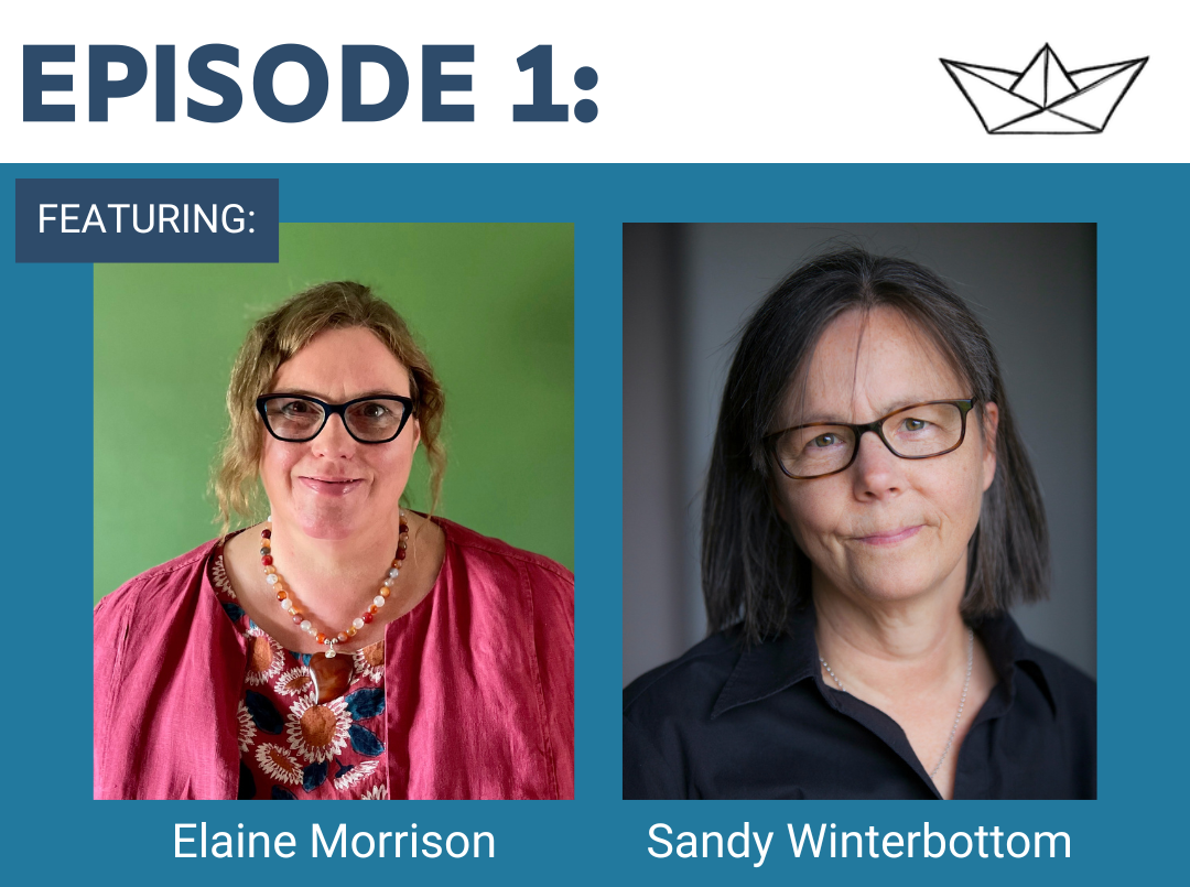 Podcast – paperboats